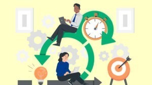 A Guide to Reducing Hold & Chat Wait Times - Peak Support