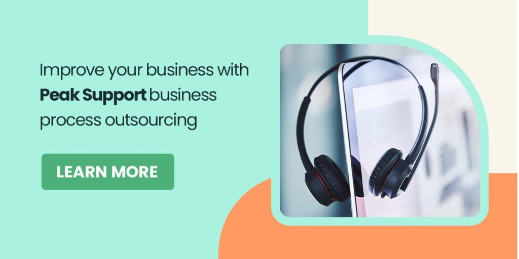 What are BPO and BPM? - Peak Support