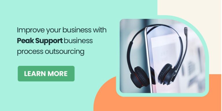 What are BPO and BPM? - Peak Support